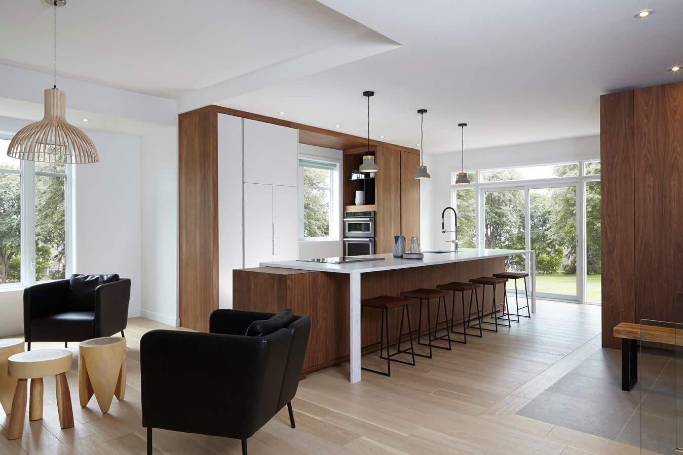 Gonthier - Cuisines et Salles de Bains - Prix Nobilis