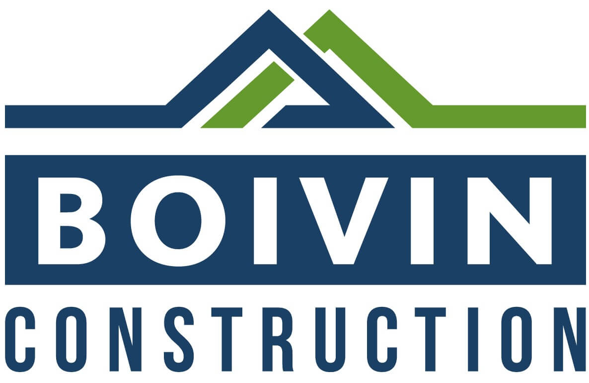 Boivin Construction - Prix Nobilis