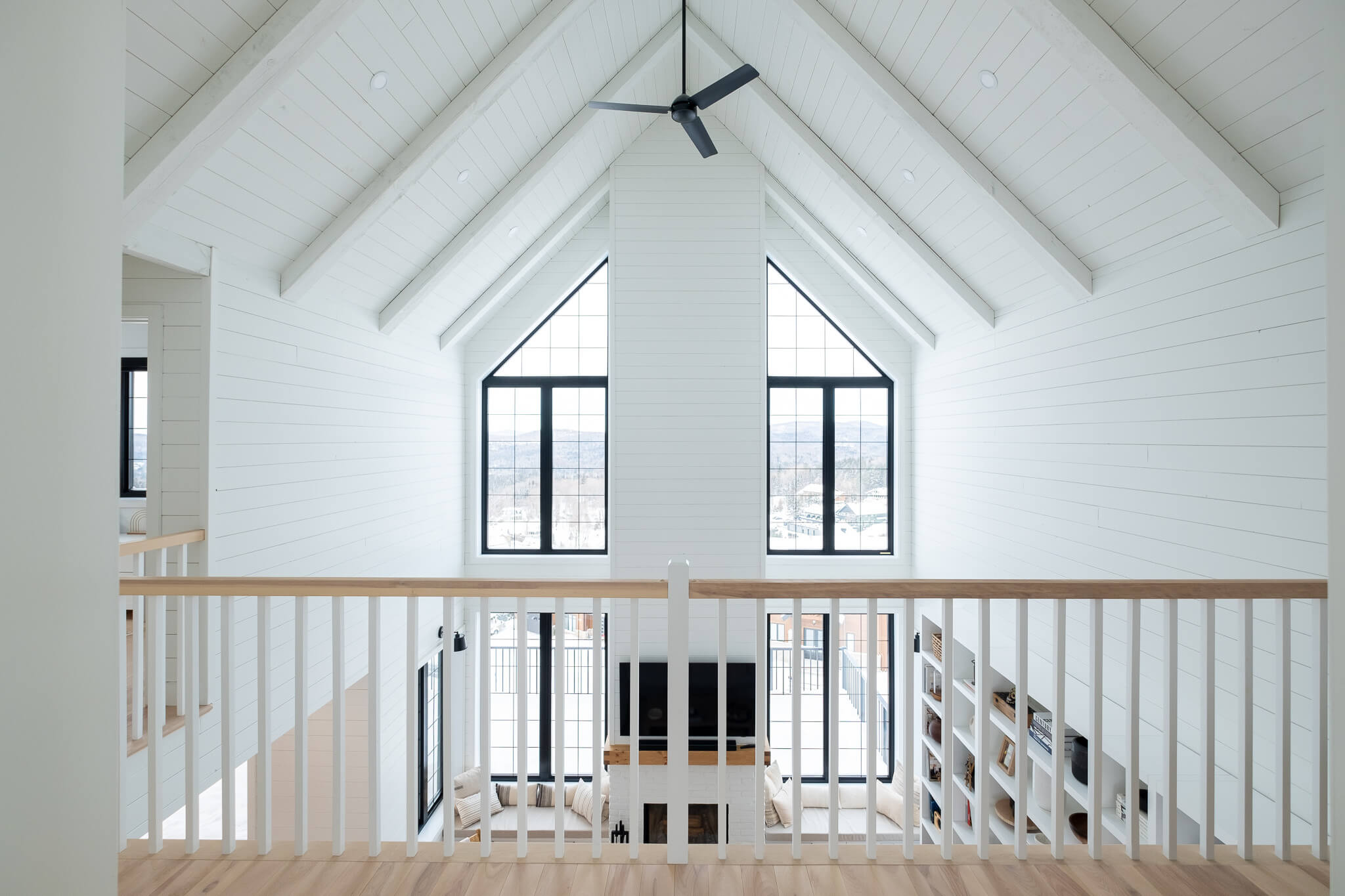 Manero Construction - Prix Nobilis