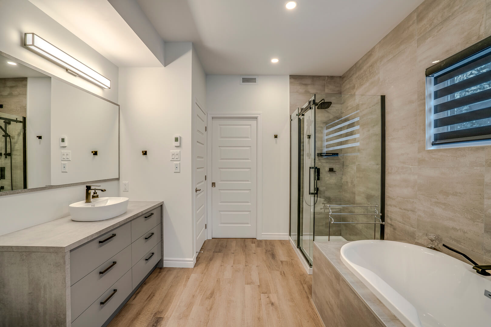 Construction Sylvain Larose - Prix Nobilis