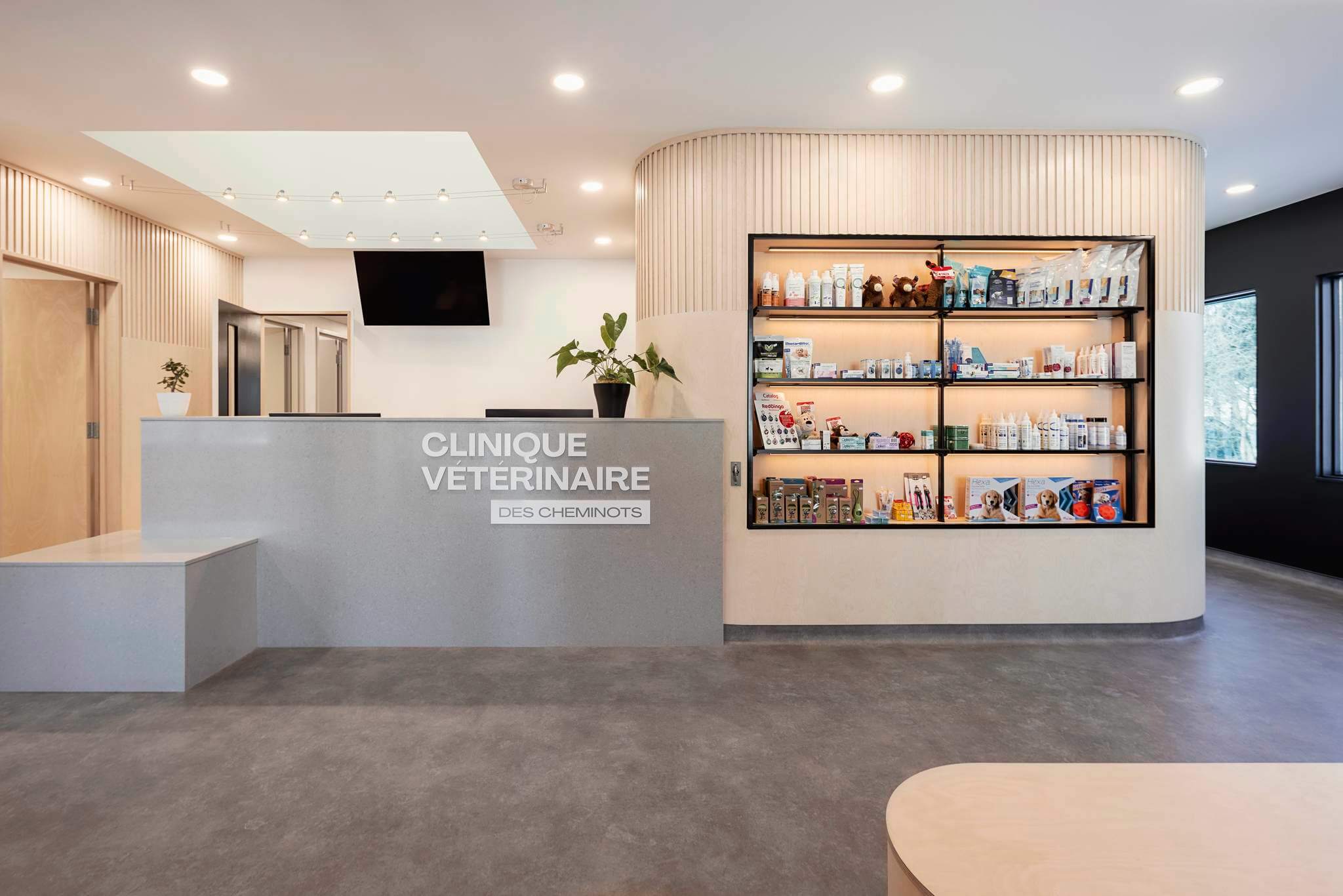 Sira Construction - Prix Nobilis