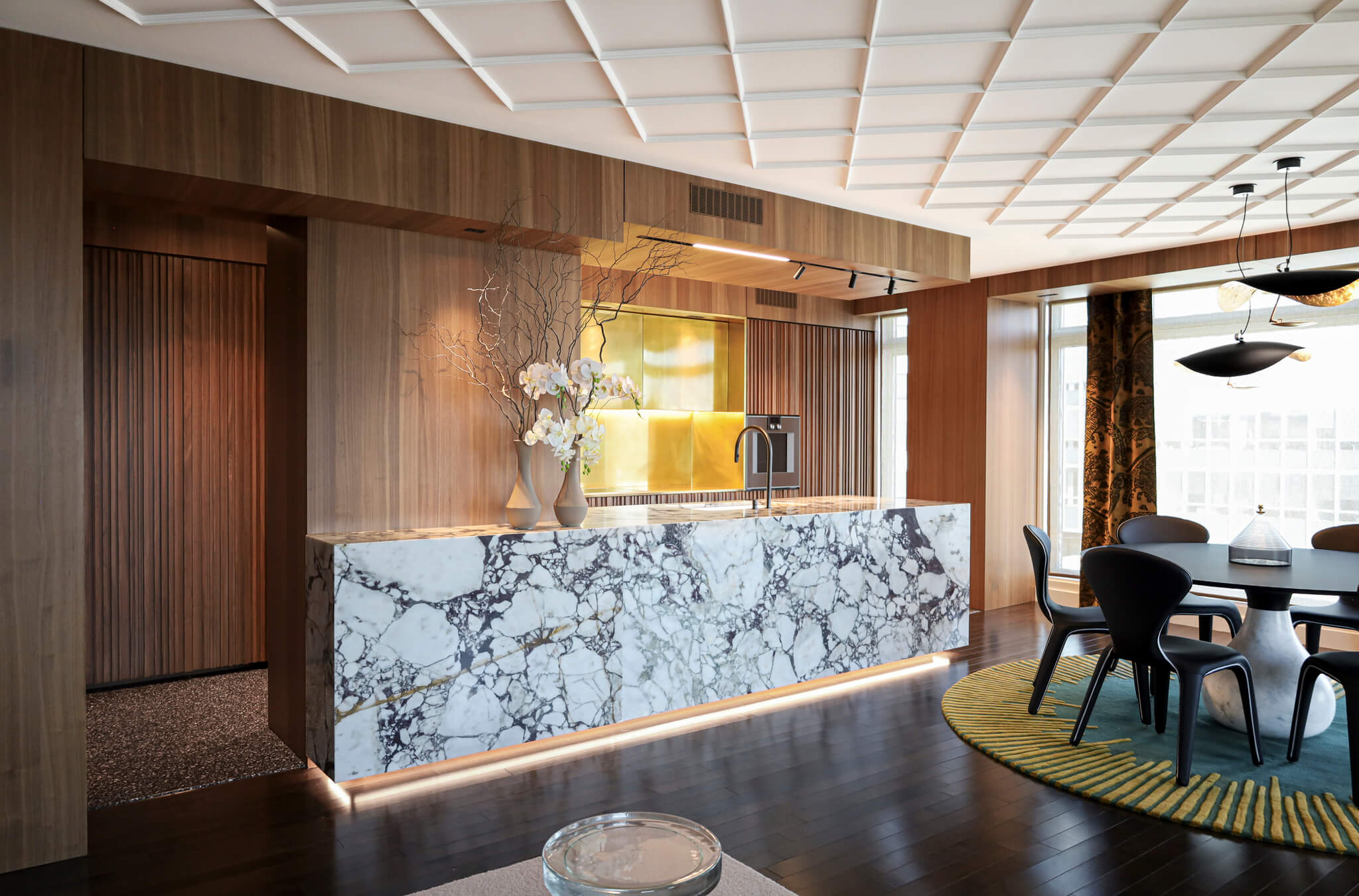 Nancy Gauthier Designer - Prix Nobilis