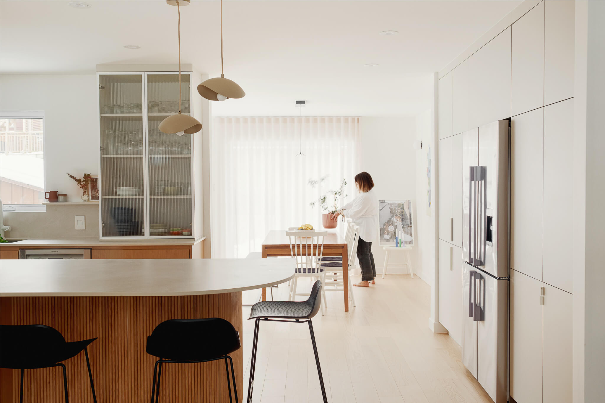 Kocïna - Espace Design - Prix Nobilis