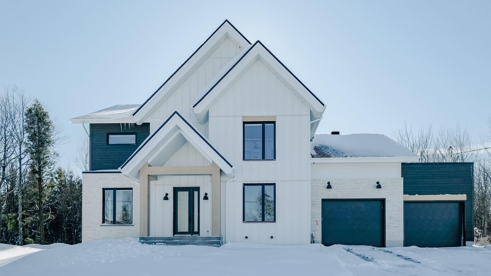 Manero Construction - Prix Nobilis